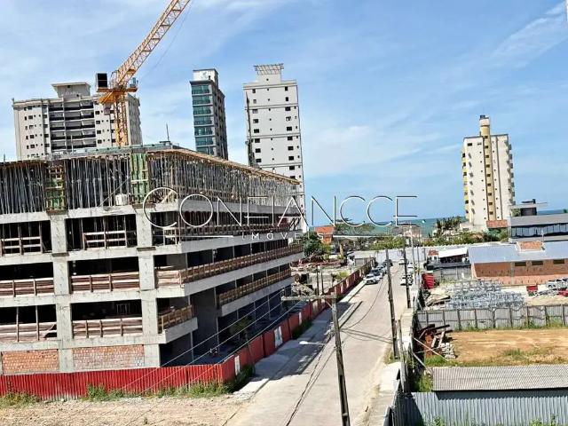 Apartamento para Venda em Porto Belo/SC Balneário Perequê 3 Quartos