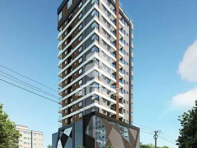Apartamento para Venda em Porto Belo/SC Balneário Perequê 3 Quartos