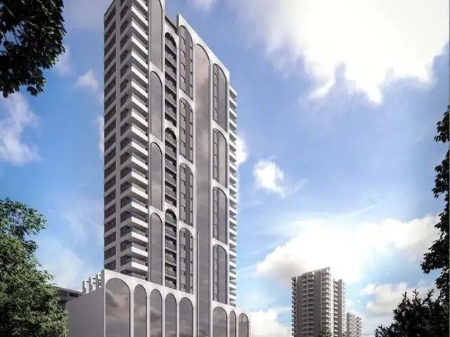 Apartamento para Venda em Porto Belo/SC Balneário Perequê 3 Quartos