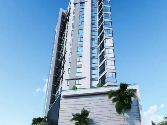 Apartamento para Venda em Porto Belo/SC Balneário Perequê 3 Quartos
