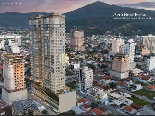 Apartamento para Venda em Porto Belo/SC Balneário Perequê 3 Quartos