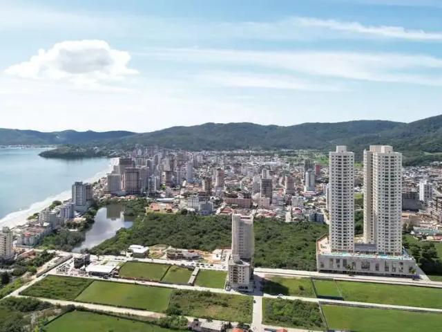 Apartamento para Venda em Porto Belo/SC Balneário Perequê 3 Quartos
