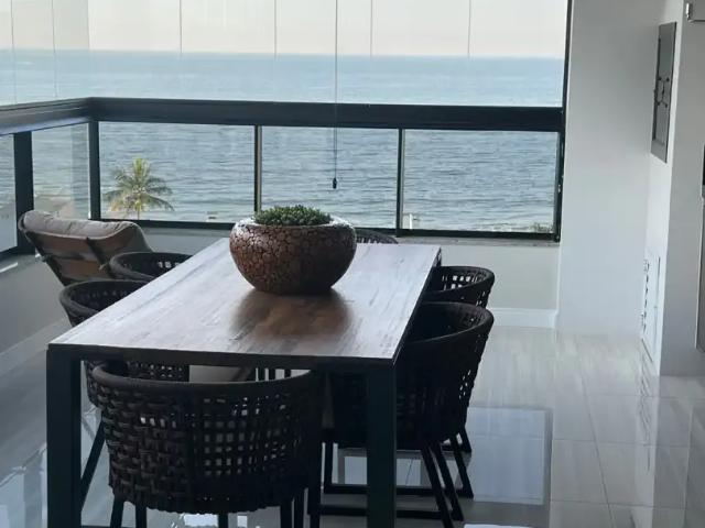 Apartamento para Venda em Porto Belo/SC Balneário Perequê 3 Quartos