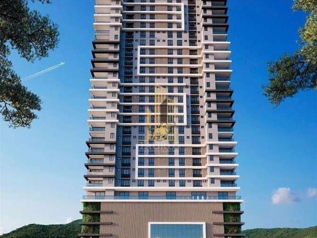 Apartamento para Venda em Porto Belo/SC Balneário Perequê 3 Quartos