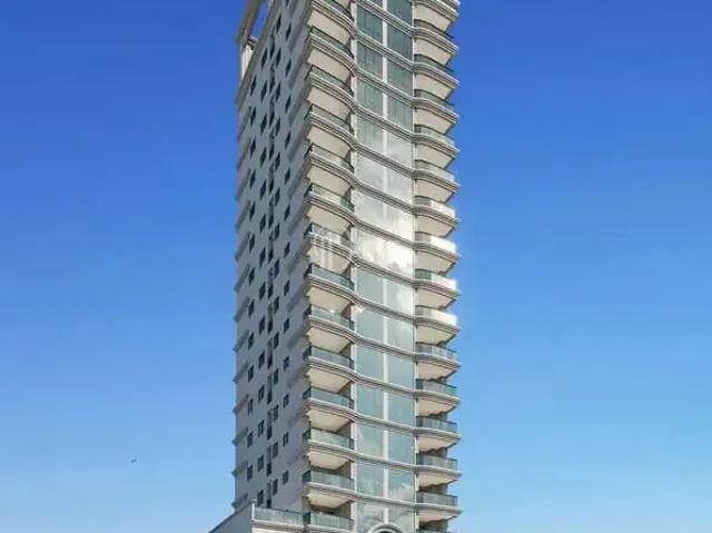 Apartamento para Venda em Porto Belo/SC Balneário Perequê 3 Quartos