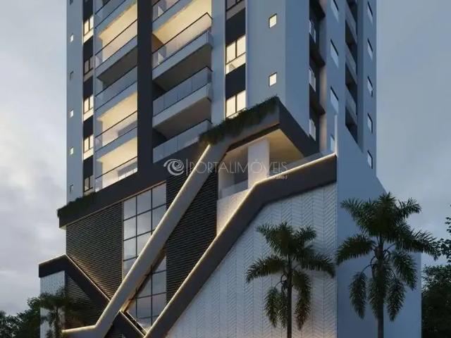 Apartamento para Venda em Porto Belo/SC Balneário Perequê 3 Quartos