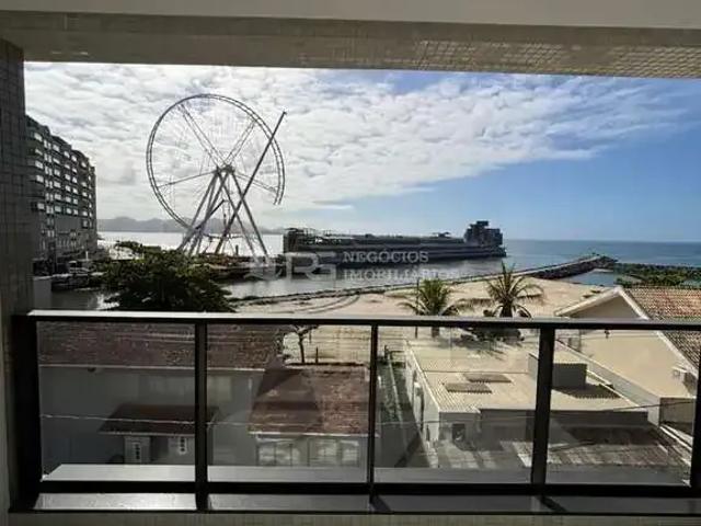 Apartamento para Venda em Porto Belo/SC Balneário Perequê 3 Quartos