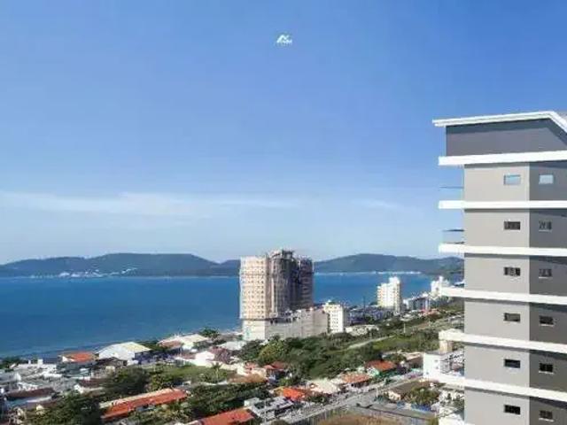 Apartamento para Venda em Porto Belo/SC Balneário Perequê 3 Quartos