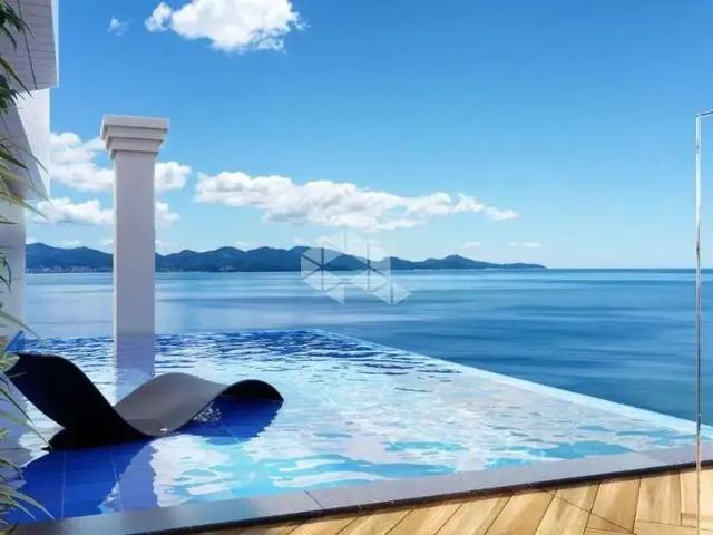 Apartamento para Venda em Porto Belo/SC Balneário Perequê 3 Quartos