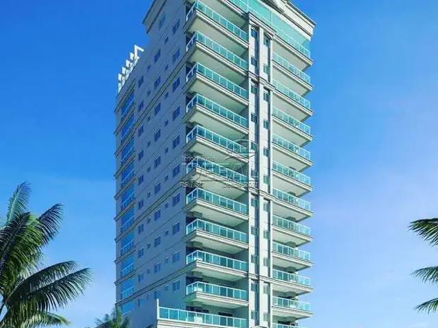 Apartamento para Venda em Porto Belo/SC Balneário Perequê 3 Quartos