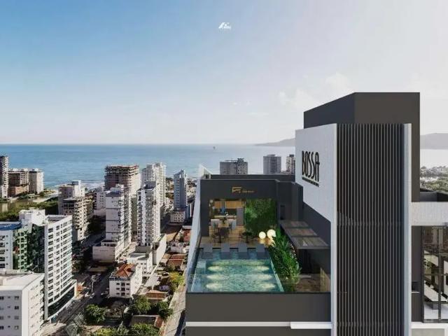 Apartamento para Venda em Porto Belo/SC Balneário Perequê 3 Quartos