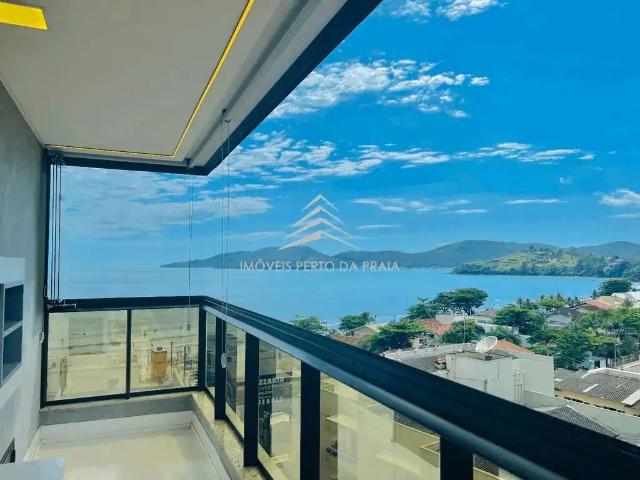 Apartamento para Venda em Porto Belo/SC Balneário Perequê 3 Quartos