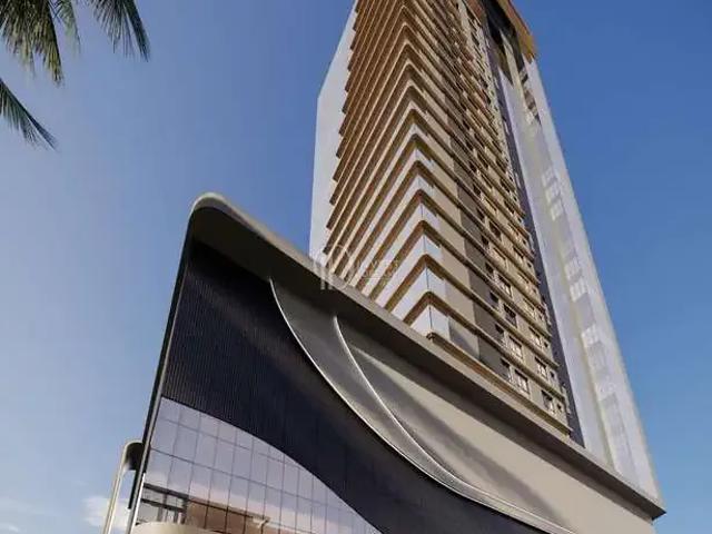Apartamento para Venda em Porto Belo/SC Balneário Perequê 3 Quartos