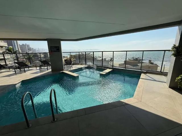 Apartamento para Venda em Porto Belo/SC Balneário Perequê 3 Quartos