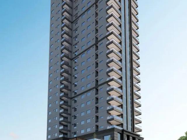 Apartamento para Venda em Porto Belo/SC Balneário Perequê 3 Quartos