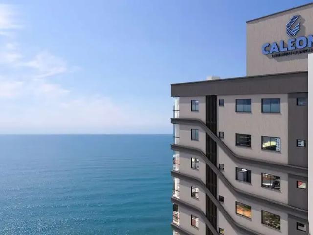 Apartamento para Venda em Porto Belo/SC Balneário Perequê 3 Quartos