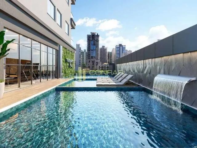 Apartamento para Venda em Porto Belo/SC Balneário Perequê 3 Quartos