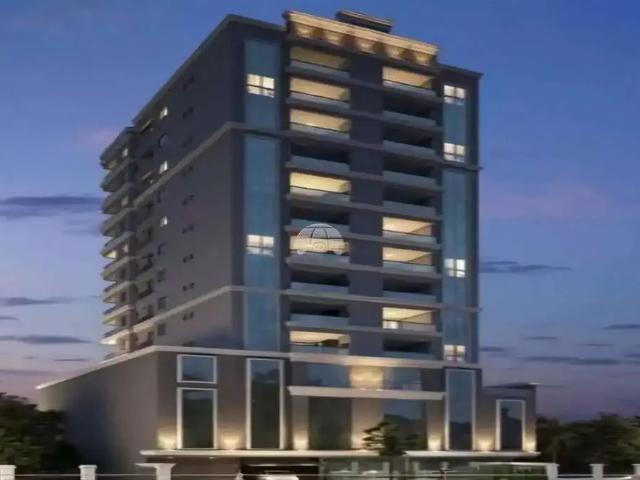 Apartamento para Venda em Porto Belo/SC Balneário Perequê 3 Quartos