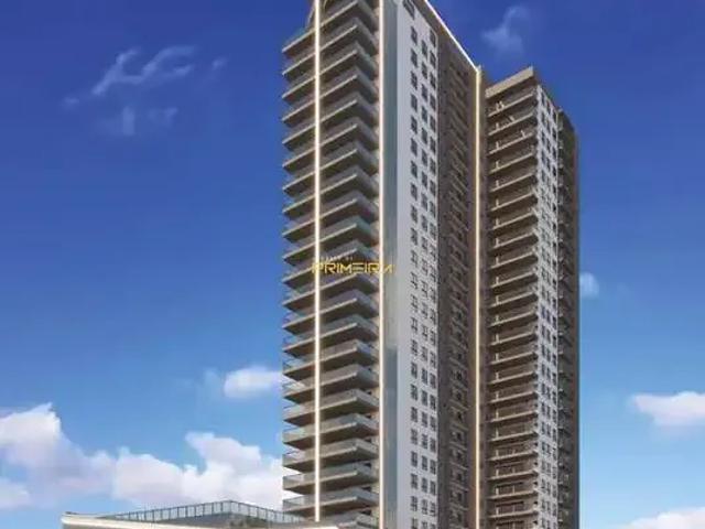 Apartamento para Venda em Porto Belo/SC Balneário Perequê 3 Quartos