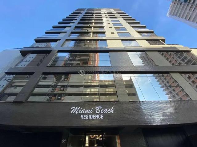 Apartamento para Venda em Porto Belo/SC Balneário Perequê 3 Quartos