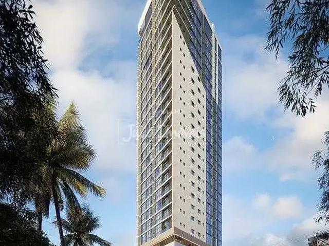 Apartamento para Venda em Porto Belo/SC Balneário Perequê 3 Quartos