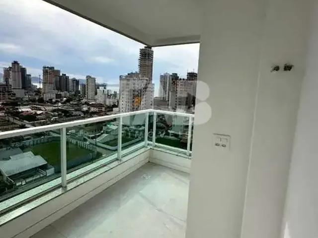 Apartamento para Venda em Porto Belo/SC Balneário Perequê 3 Quartos