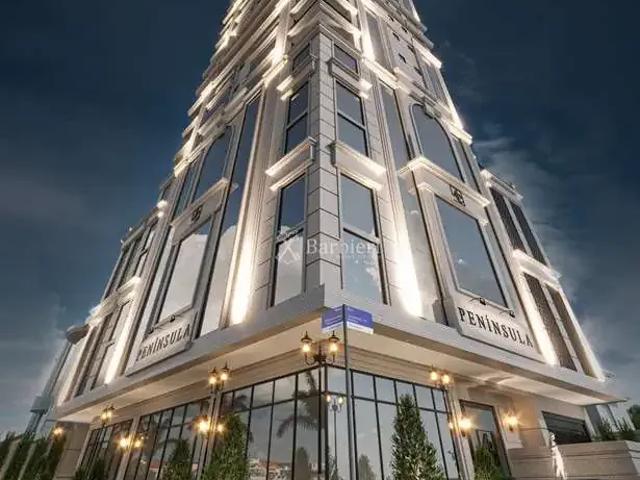 Apartamento para Venda em Porto Belo/SC Balneário Perequê 3 Quartos