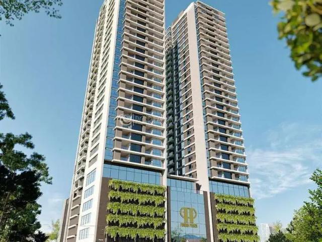 Apartamento para Venda em Porto Belo/SC Balneário Perequê 3 Quartos
