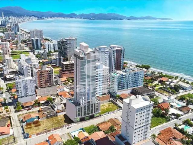 Apartamento para Venda em Porto Belo/SC Balneário Perequê 3 Quartos