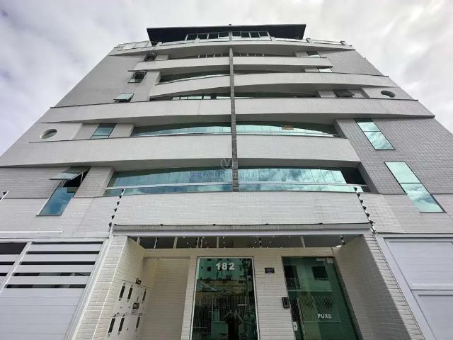 Apartamento para Venda em Porto Belo/SC Balneário Perequê 3 Quartos