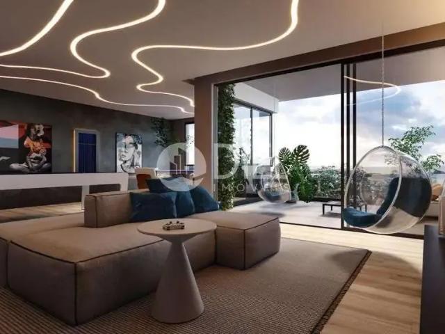 Apartamento para Venda em Porto Belo/SC Balneário Perequê 3 Quartos