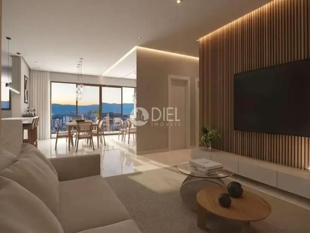 Apartamento para Venda em Porto Belo/SC Balneário Perequê 3 Quartos