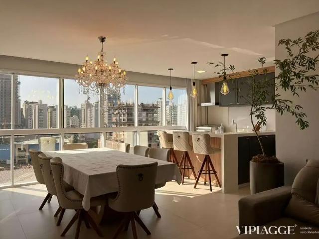 Apartamento para Venda em Porto Belo/SC Balneário Perequê 3 Quartos