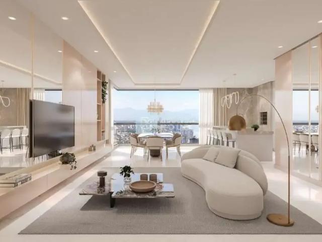 Apartamento para Venda em Porto Belo/SC Balneário Perequê 3 Quartos