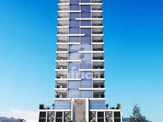 Apartamento para Venda em Porto Belo/SC Balneário Perequê 3 Quartos