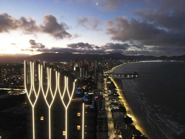 Apartamento para Venda em Porto Belo/SC Balneário Perequê 3 Quartos