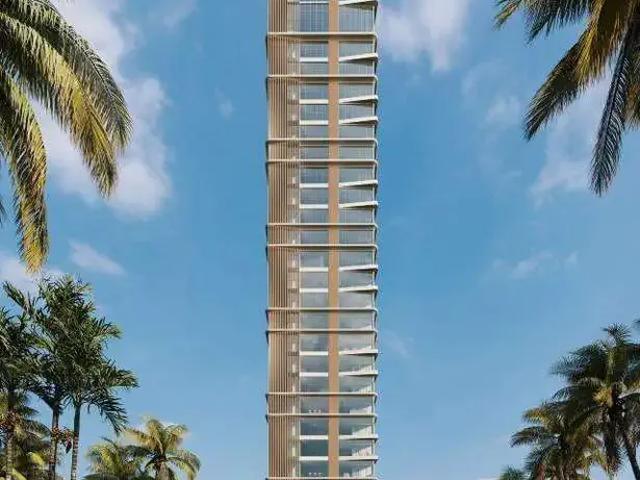 Apartamento para Venda em Porto Belo/SC Balneário Perequê 3 Quartos