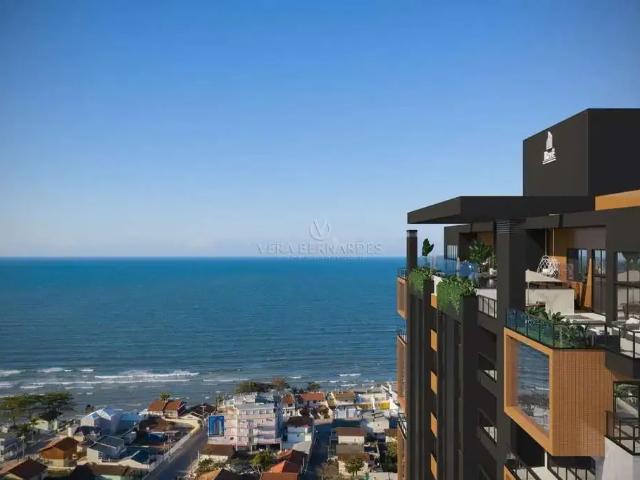 Apartamento para Venda em Porto Belo/SC Balneário Perequê 3 Quartos