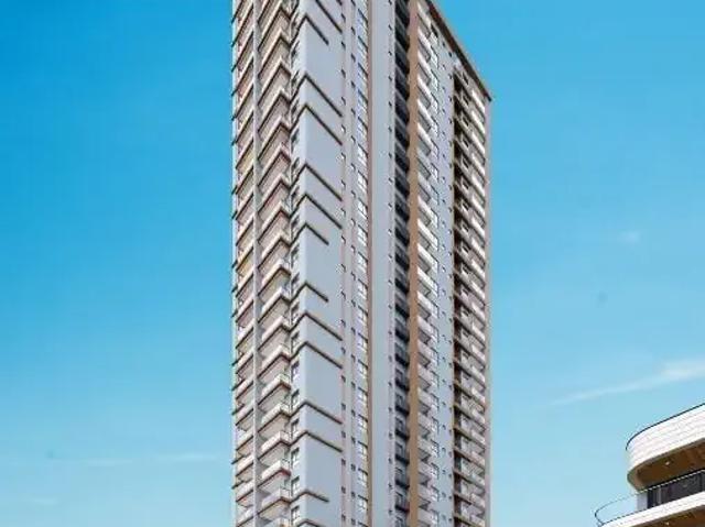 Apartamento para Venda em Porto Belo/SC Balneário Perequê 3 Quartos
