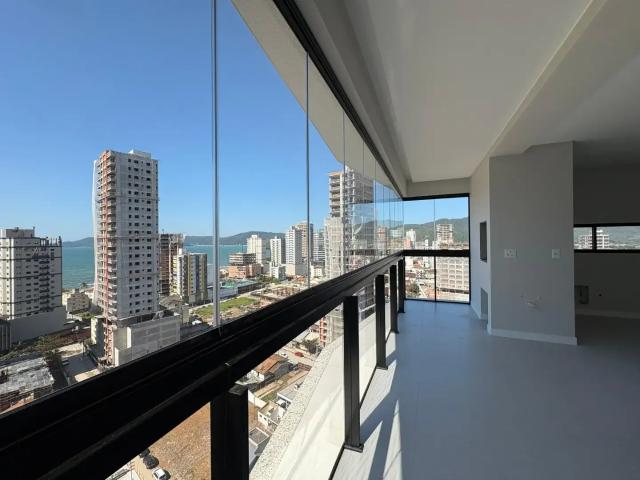 Apartamento para Venda em Porto Belo/SC Balneário Perequê 3 Quartos