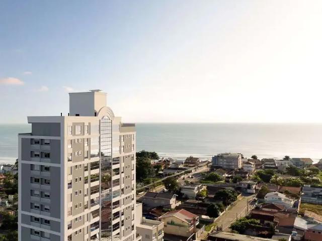 Apartamento para Venda em Porto Belo/SC Balneário Perequê 3 Quartos
