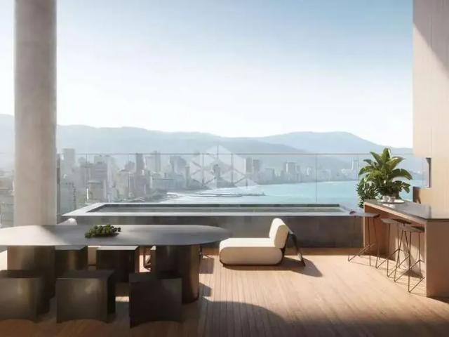 Apartamento para Venda em Porto Belo/SC Balneário Perequê 3 Quartos