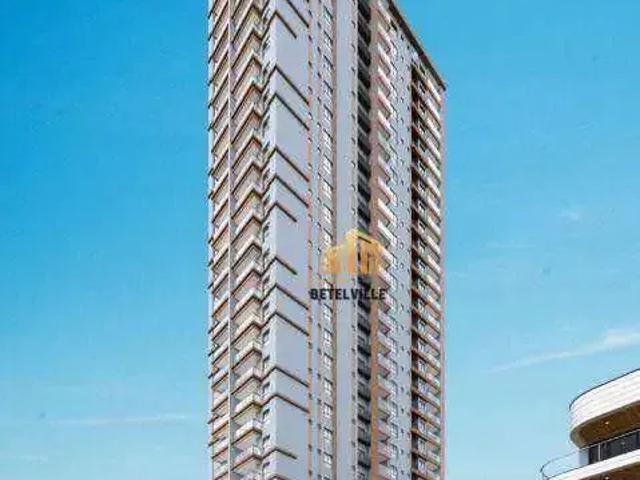 Apartamento para Venda em Porto Belo/SC Balneário Perequê 3 Quartos
