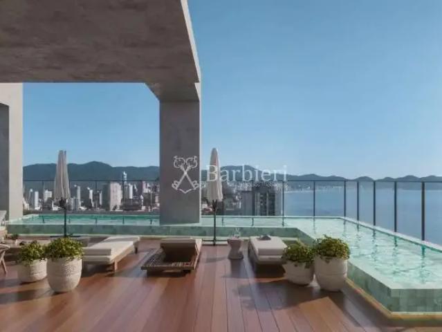 Apartamento para Venda em Porto Belo/SC Balneário Perequê 3 Quartos
