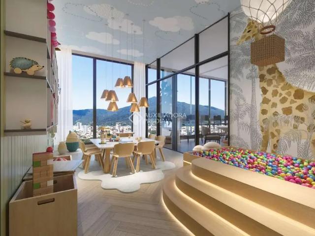 Apartamento para Venda em Porto Belo/SC Balneário Perequê 3 Quartos