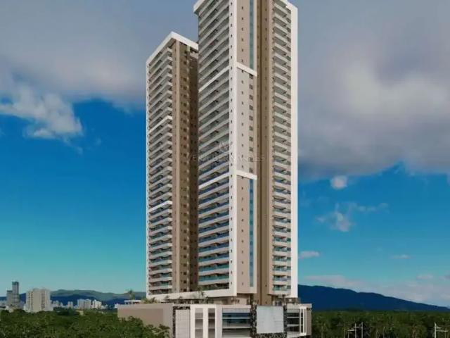 Apartamento para Venda em Porto Belo/SC Balneário Perequê 3 Quartos
