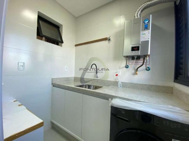 Apartamento para Venda em Porto Belo/SC Balneário Perequê 3 Quartos