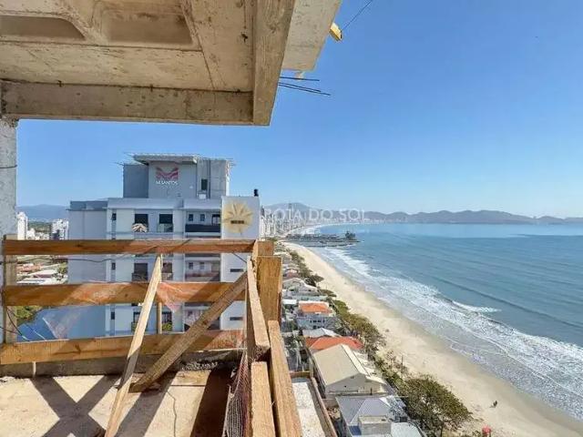 Apartamento para Venda em Porto Belo/SC Balneário Perequê 3 Quartos
