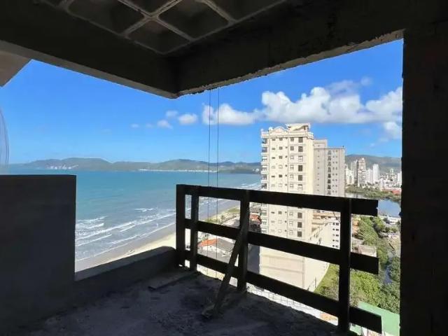 Apartamento para Venda em Porto Belo/SC Balneário Perequê 3 Quartos