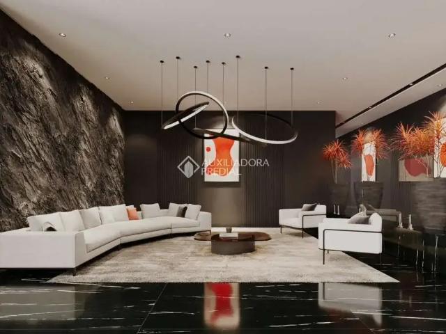 Apartamento para Venda em Porto Belo/SC Balneário Perequê 3 Quartos